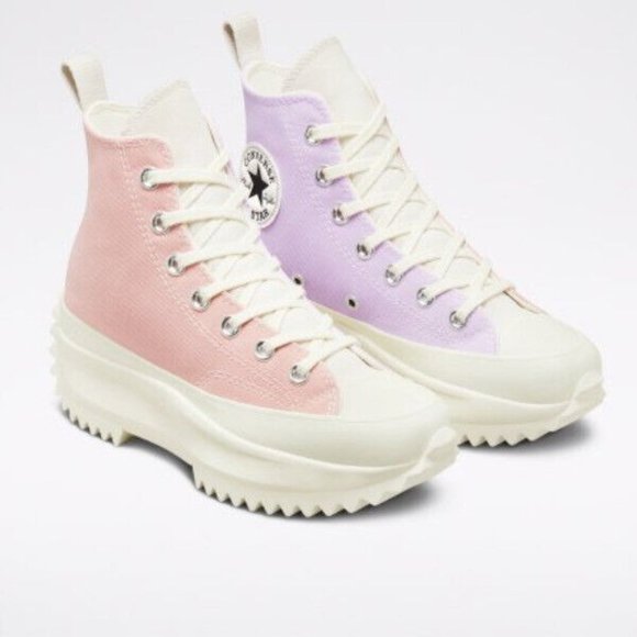 Converse | Shoes | Converse Run Star Hike Hi Mens Sneaker Shoe Limited ...